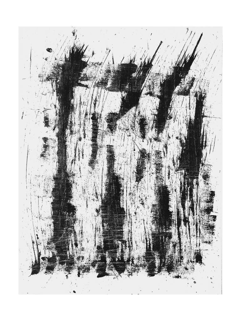 lust Painting by Victoria Freeman | Saatchi Art