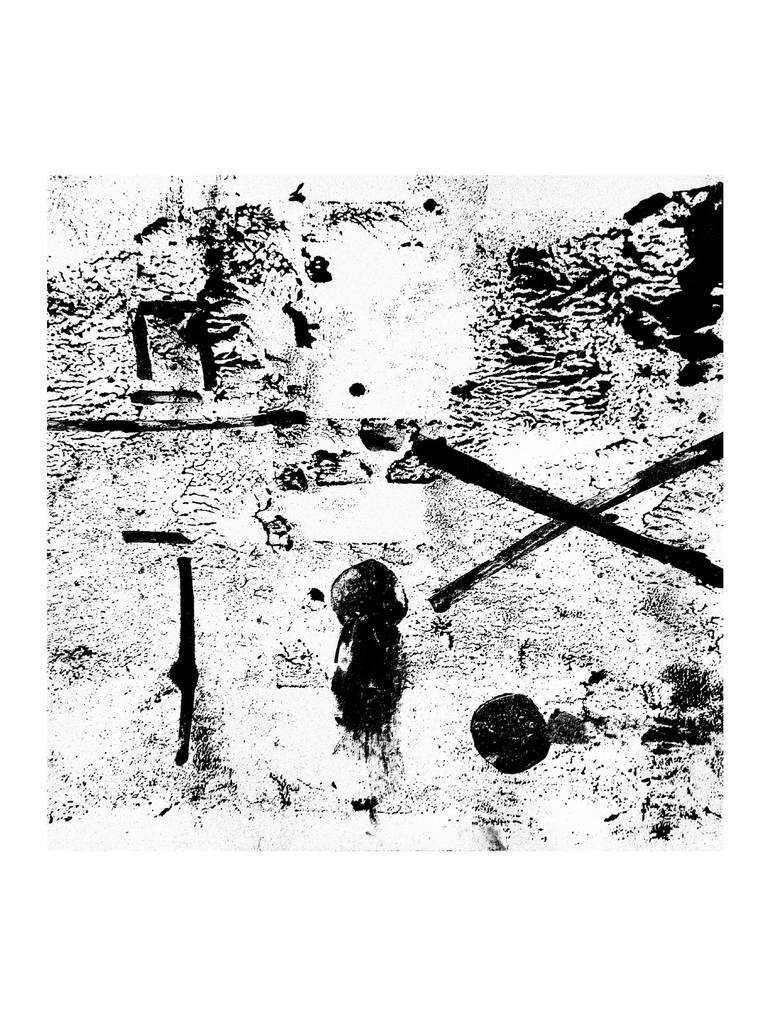 Tribe Painting by Victoria Freeman | Saatchi Art