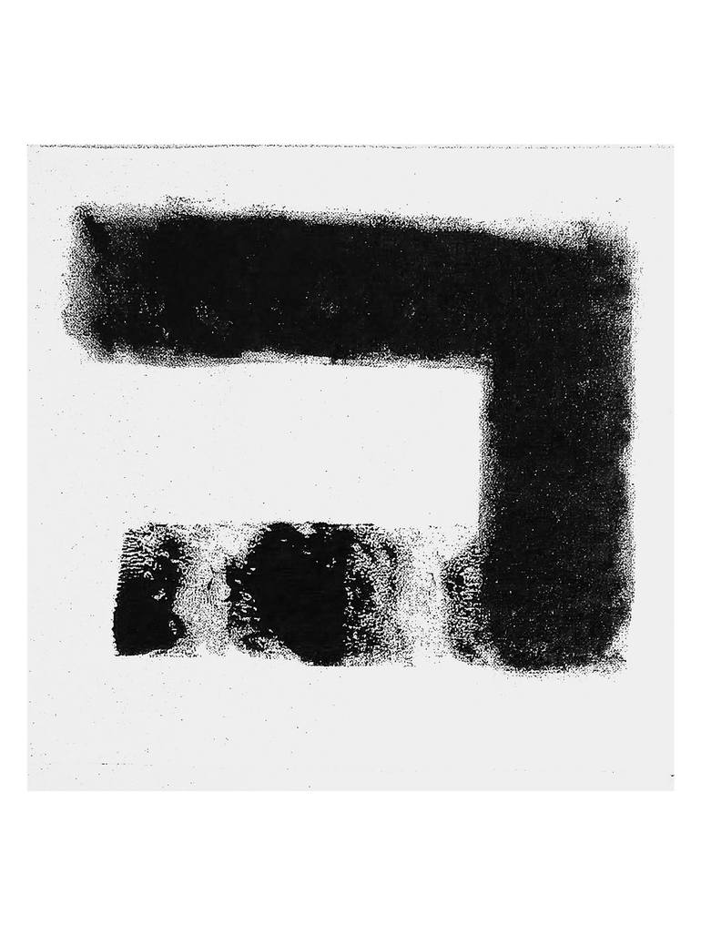 Track Painting by Victoria Freeman | Saatchi Art