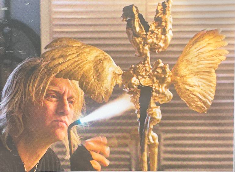 David Aschenbrener | Saatchi Art