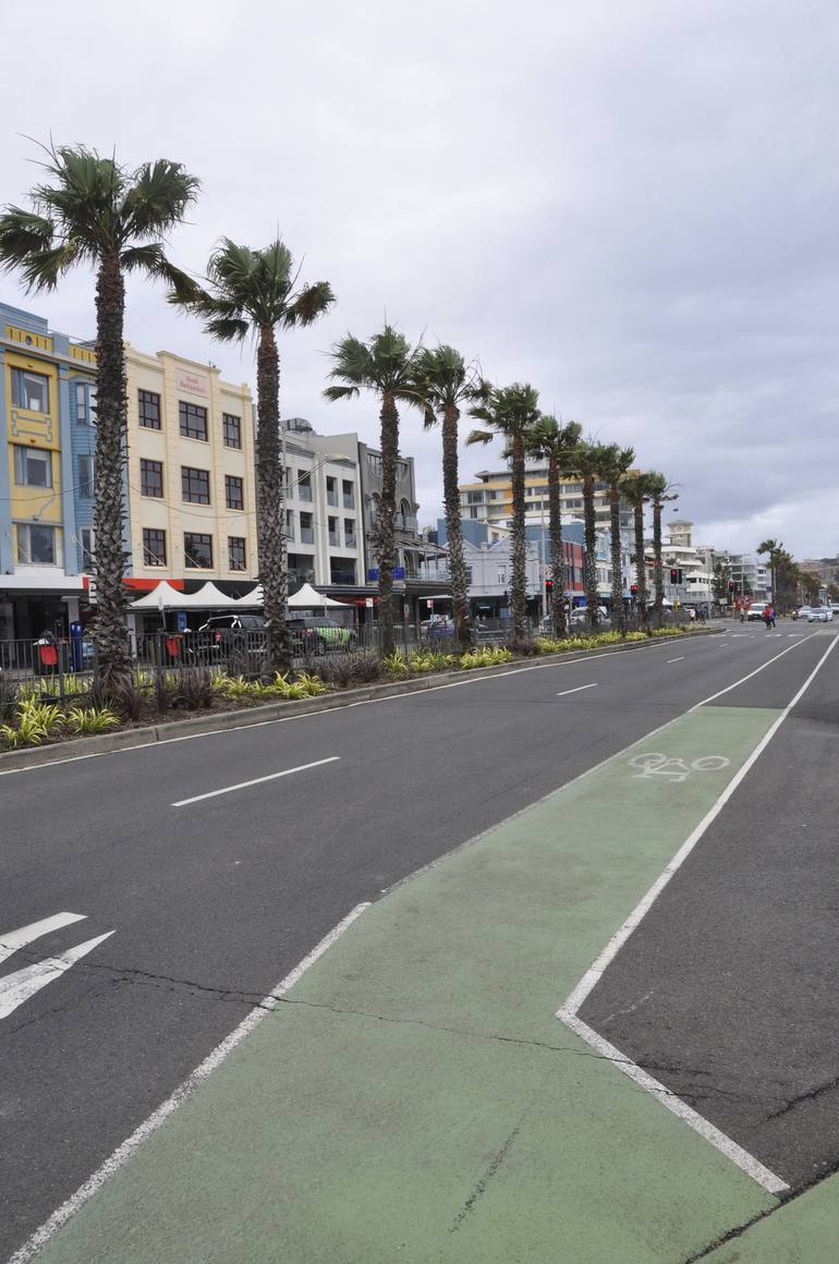 Bondi Urban Angle Photography by J D | Saatchi Art