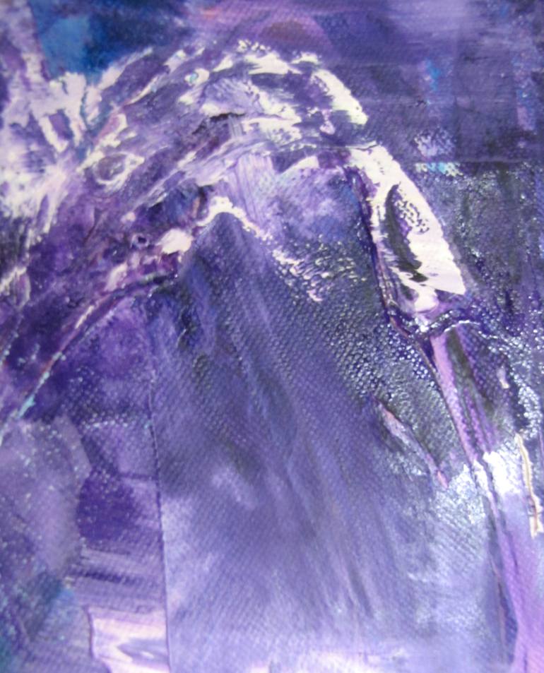 Virginalis conceptio OR Immaculata conceptio, Abstract Virginal ...