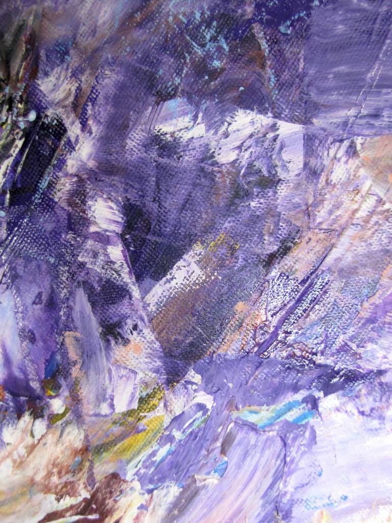 Virginalis conceptio OR Immaculata conceptio, Abstract Virginal ...