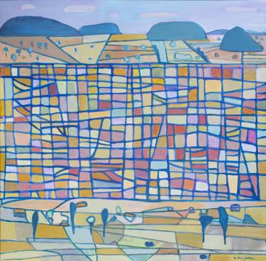 Matthew Broughton | Saatchi Art