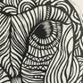 Owl Dreaming - Limited Edition of 15 Printmaking by Matthew Broughton ...