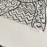 Owl Dreaming - Limited Edition of 15 Printmaking by Matthew Broughton ...