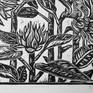 Sunflowers - Limited Edition of 20 Printmaking by Matthew Broughton ...