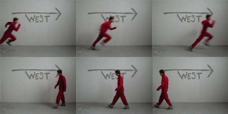 Expansion/Compression Mixed Media by Ross Robertson | Saatchi Art