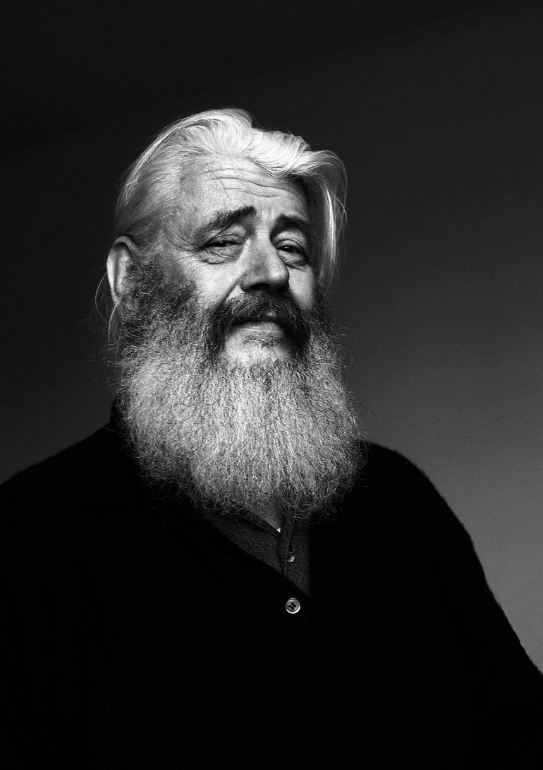 Robert Wirth Photography by Jan de Wit | Saatchi Art