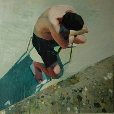 gabor gozon Artworks | Saatchi Art