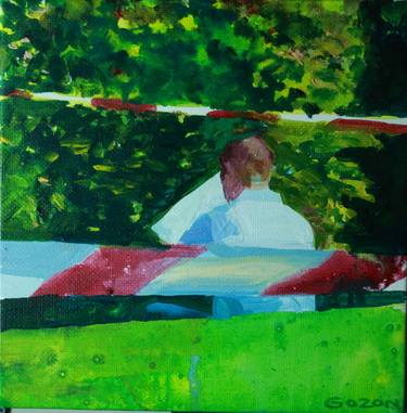 gabor gozon Artworks | Saatchi Art