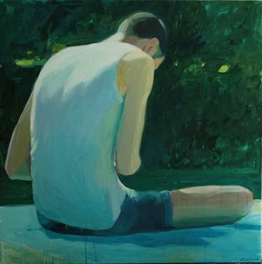 gabor gozon Artworks | Saatchi Art