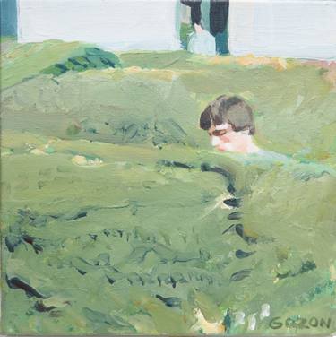 gabor gozon Artworks | Saatchi Art