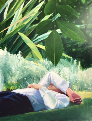 gabor gozon Artworks | Saatchi Art