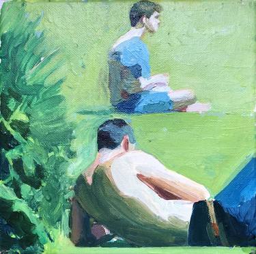 gabor gozon Artworks | Saatchi Art