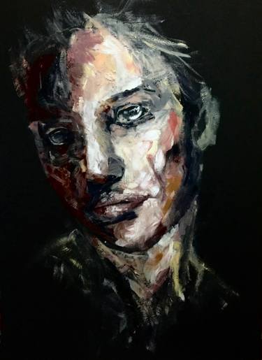 Mark Padernal Artworks | Saatchi Art