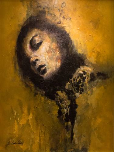 Mark Padernal Artworks | Saatchi Art