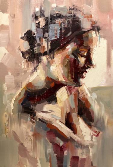 Mark Padernal Artworks | Saatchi Art