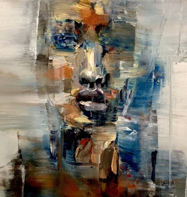 Mark Padernal Artworks | Saatchi Art