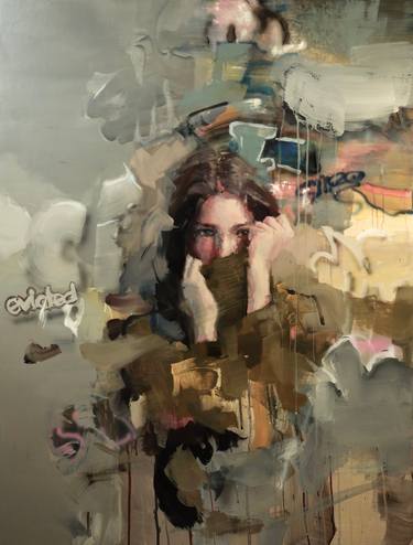 Mark Padernal Artworks | Saatchi Art