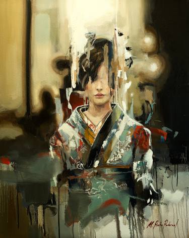 Mark Padernal Artworks | Saatchi Art