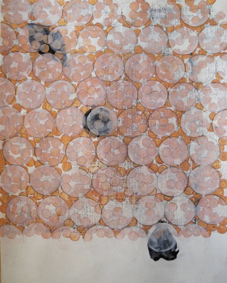 mapping the human skin Photography by Aikaterini Zafeiropoulou ...