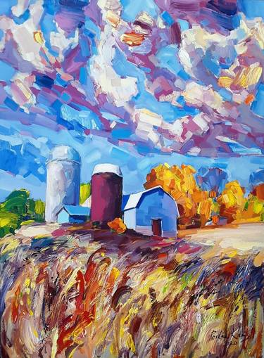 Ruslan Khais Artworks | Saatchi Art