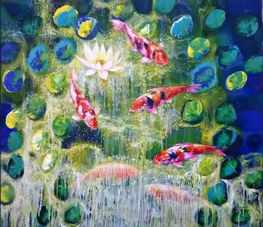 Ruslan Khais Artworks | Saatchi Art