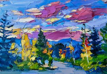 Ruslan Khais Artworks | Saatchi Art