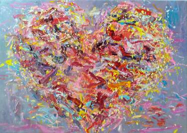 Ruslan Khais Artworks | Saatchi Art