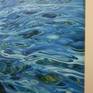 TRANQUILLITY XX Painting by Peter Goodhall | Saatchi Art