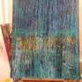 Sarabande Painting by shary maloney | Saatchi Art