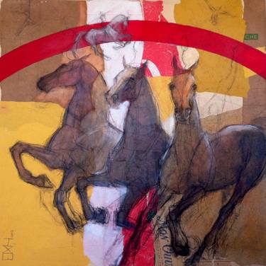 Ellie Burelli Artworks | Saatchi Art