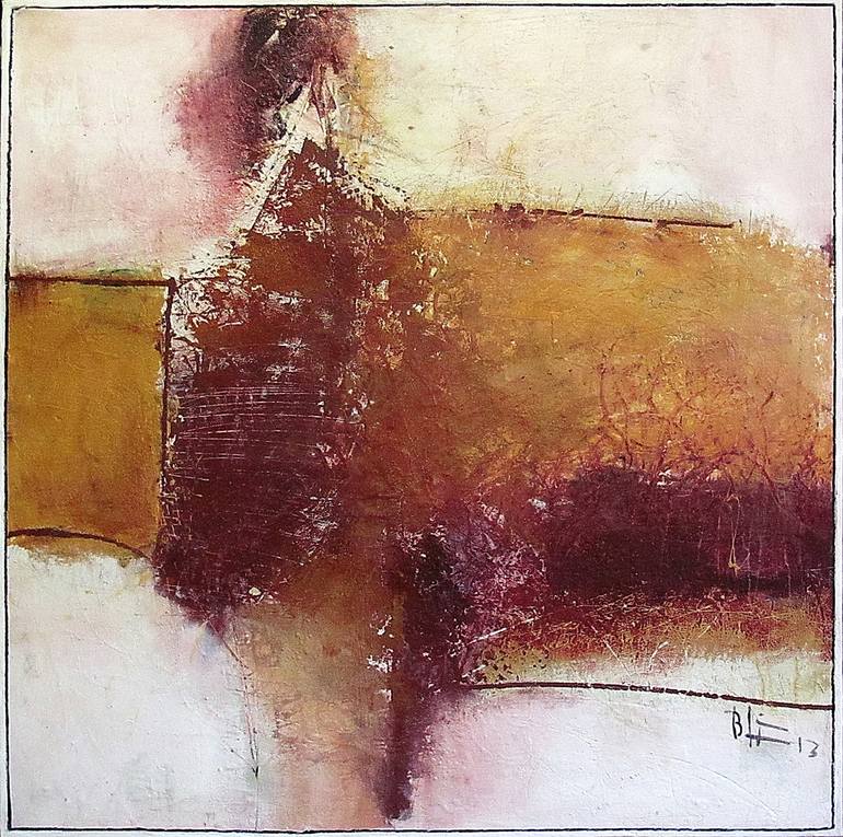 Neoromanticism Painting by Artur Kulikov | Saatchi Art