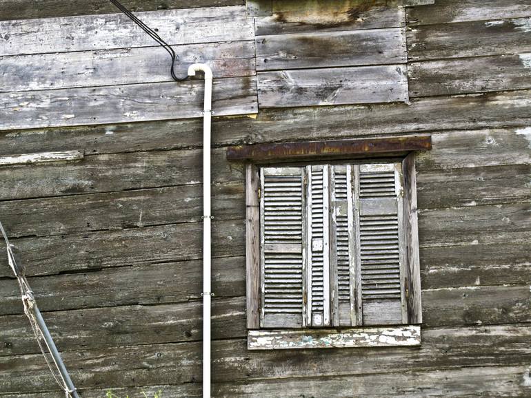 Houses of Caminito 2 (edition 1 of 1) Photography by Rodolfo Tucci ...