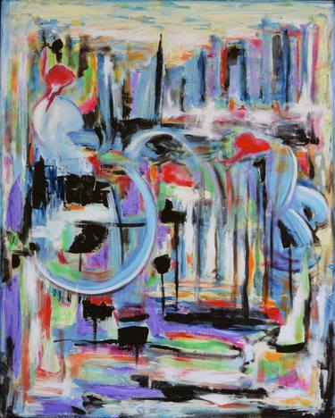 Sergio Paul Ianniello Artworks | Saatchi Art