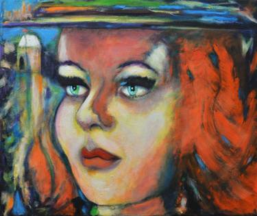 Sergio Paul Ianniello Artworks | Saatchi Art