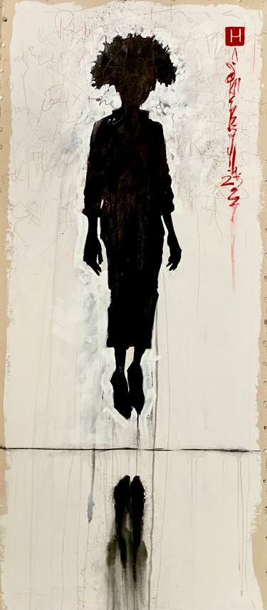 H James Hoff | Saatchi Art