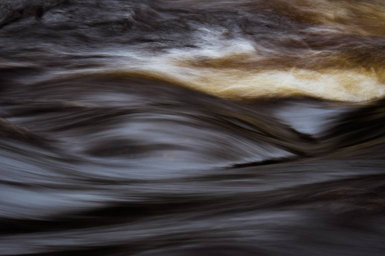 Static Flow V - Limited Edition 1 of 20 Photography by Paul Howell ...