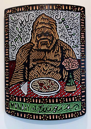 Lisa Brawn Artworks | Saatchi Art