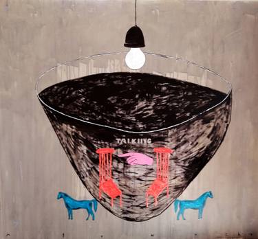 Mitko Zhelezarov | Saatchi Art