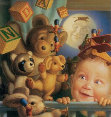 Dan Craig | Saatchi Art