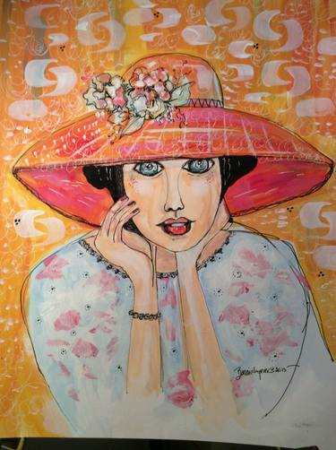 Bonnie Lynn Artworks | Saatchi Art