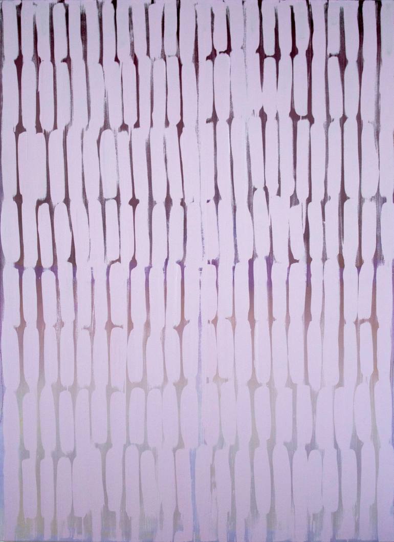 Negative Mass Painting by Petr Johan Marek | Saatchi Art