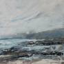 Little Haven Painting by susie monnington | Saatchi Art