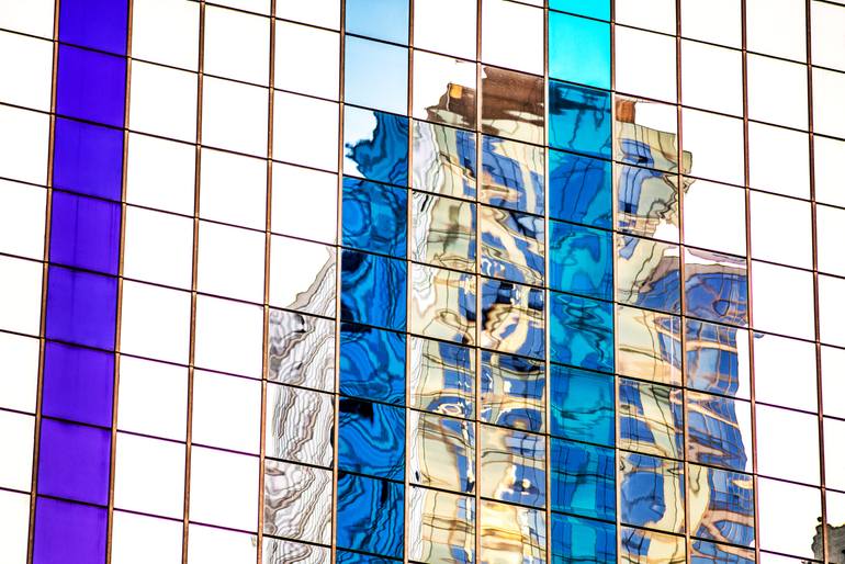 Ghost Photography by John Mazlish | Saatchi Art