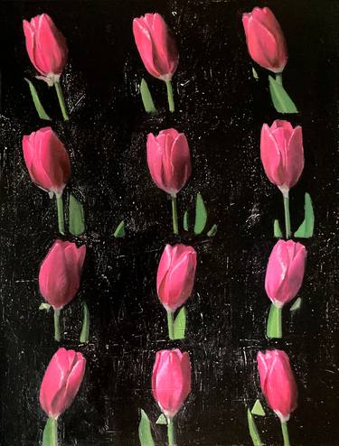 Ian Costello | Saatchi Art