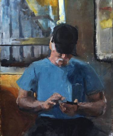 Ian Costello Artworks | Saatchi Art