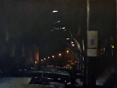 Ian Costello Artworks | Saatchi Art