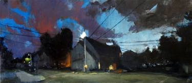 Ian Costello Artworks | Saatchi Art